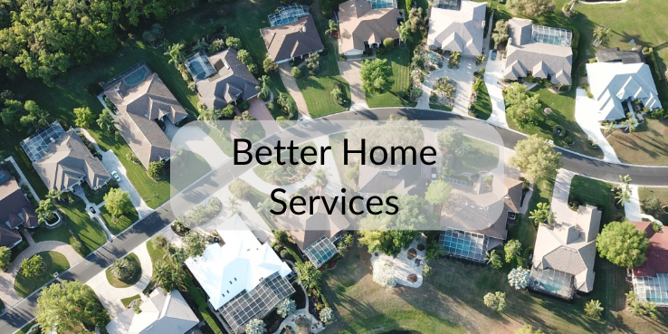 Better Home Services